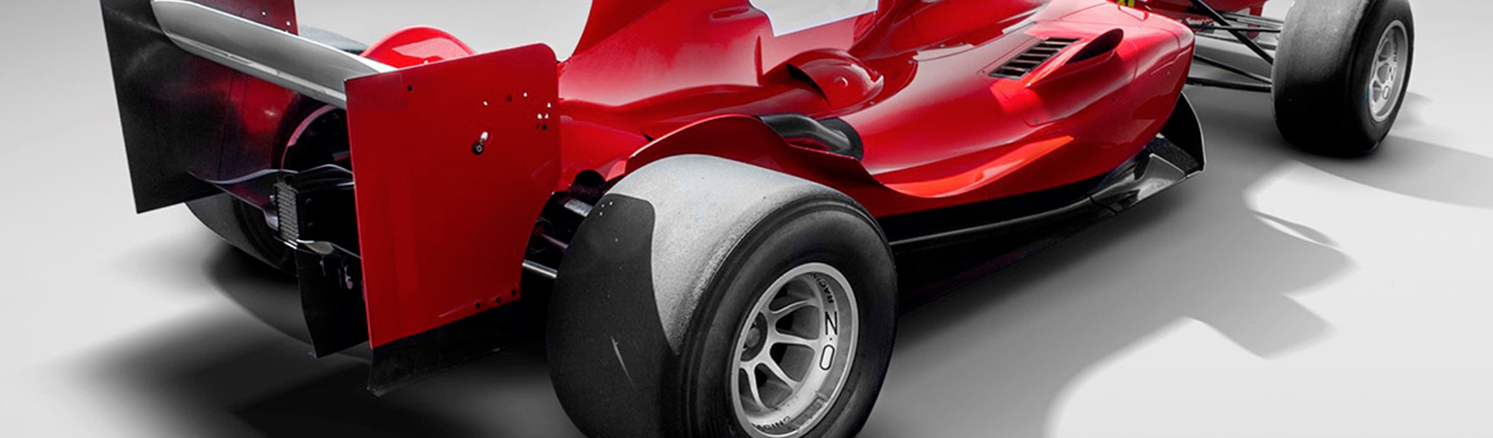 Specifications – Ferrari Grand Prix